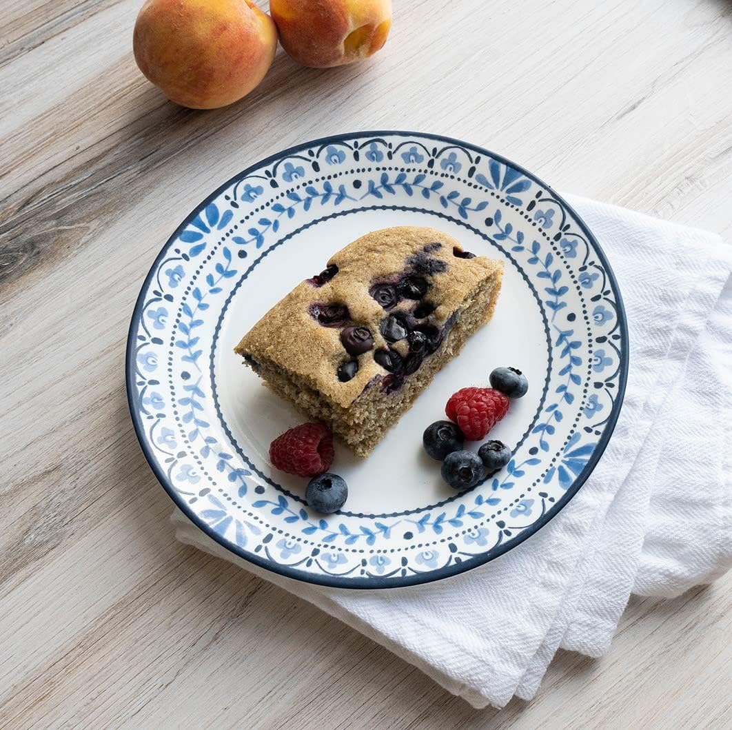 Is Corelle Dinnerware Lightweight? Weight Facts & Benefits