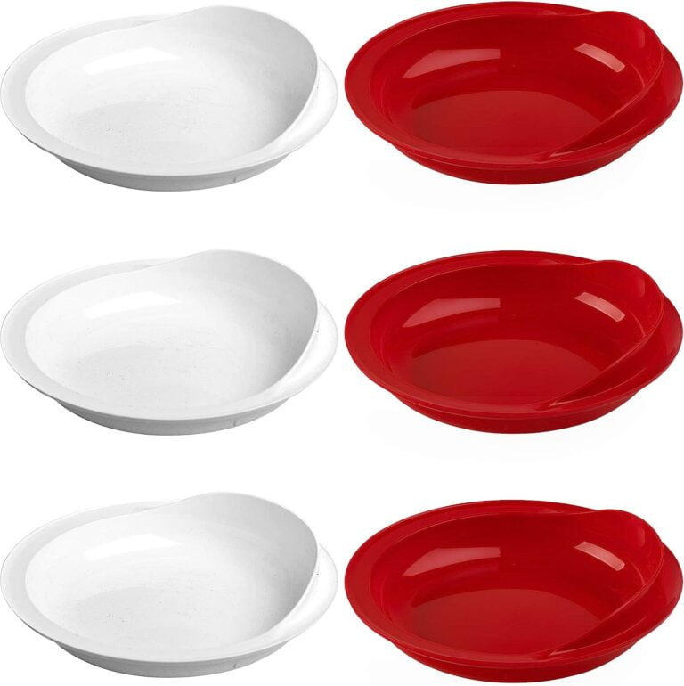 Adaptive Plates for Elderly: Best Assistive Dining