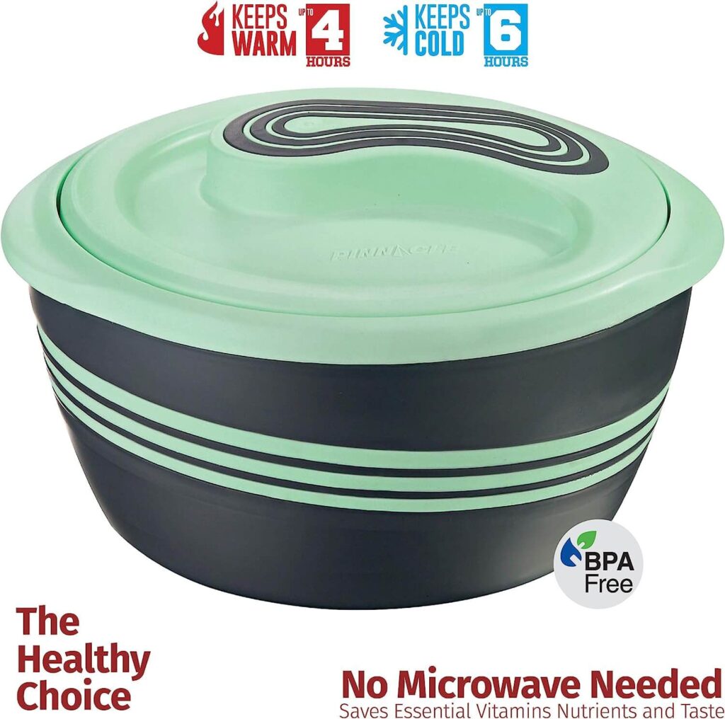 Heated Plates for the Elderly: Best Warming Options