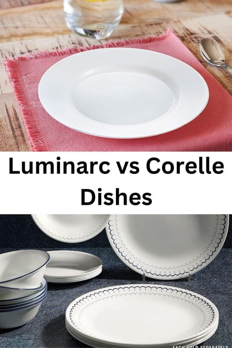 Vitrelle Glass vs Opal Glass: Which Material Wins?