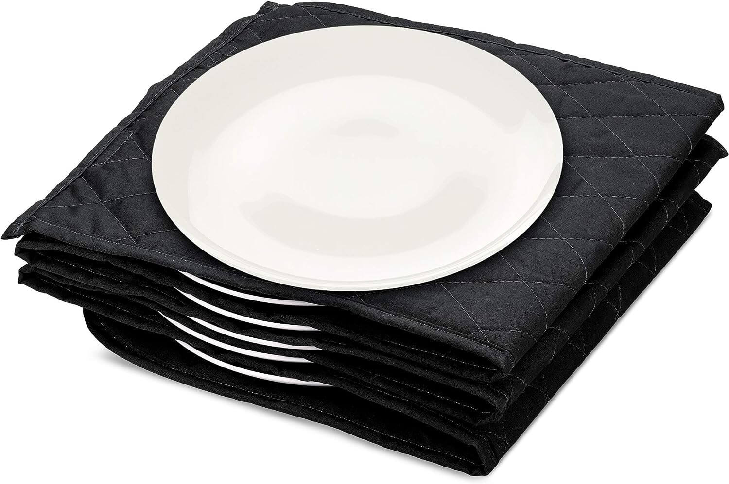 Heated Plates for the Elderly: Best Warming Options