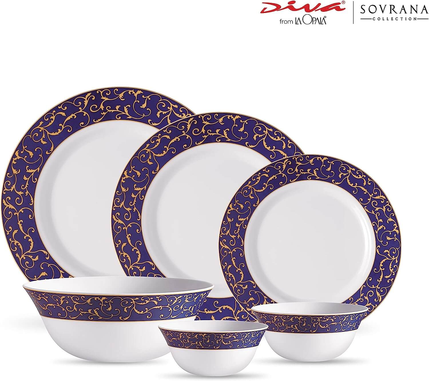 Vitrelle Glass vs Opal Glass: Which Material Wins?