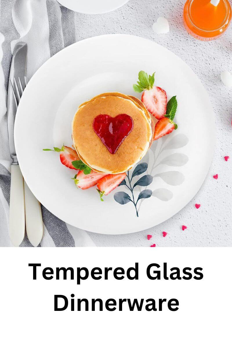 VITRELLE GLASS VS PORCELAIN – SafeKitchn