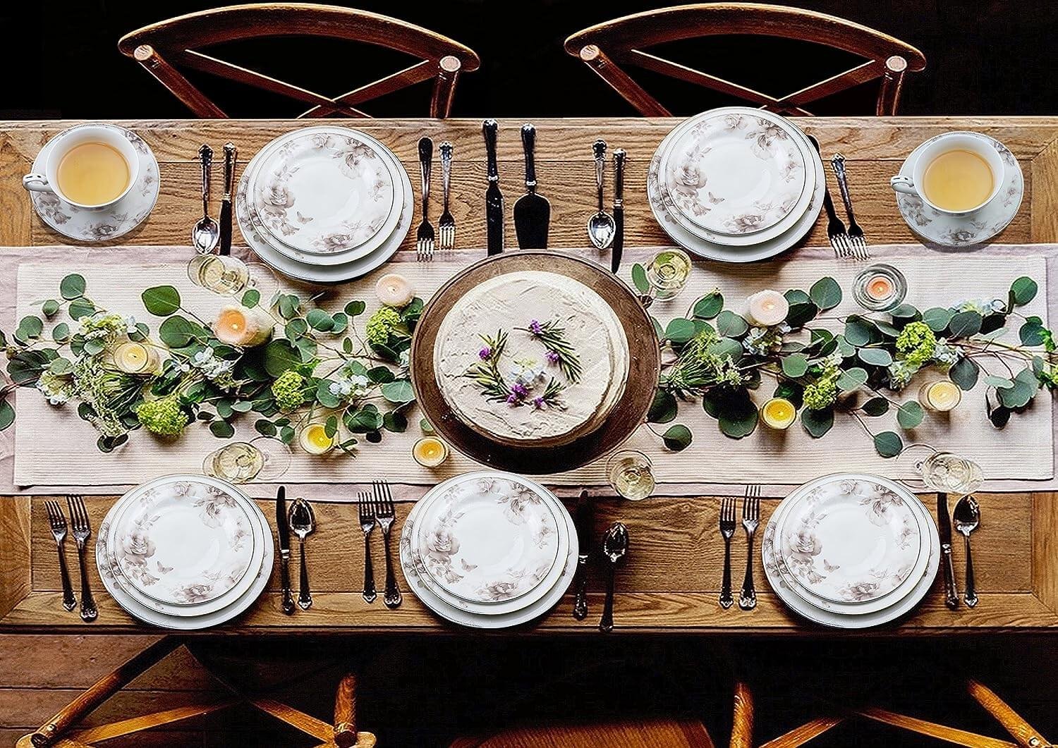 Corelle vs Lenox: Which Dinnerware Brand Is Better?