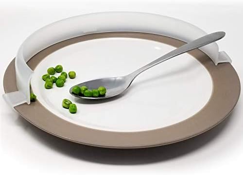 Adaptive Plates for Elderly: Best Assistive Dining