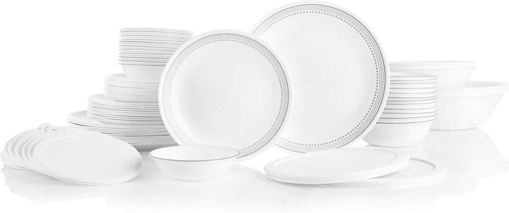 Dinnerware Made in USA: Best American-Made Brands