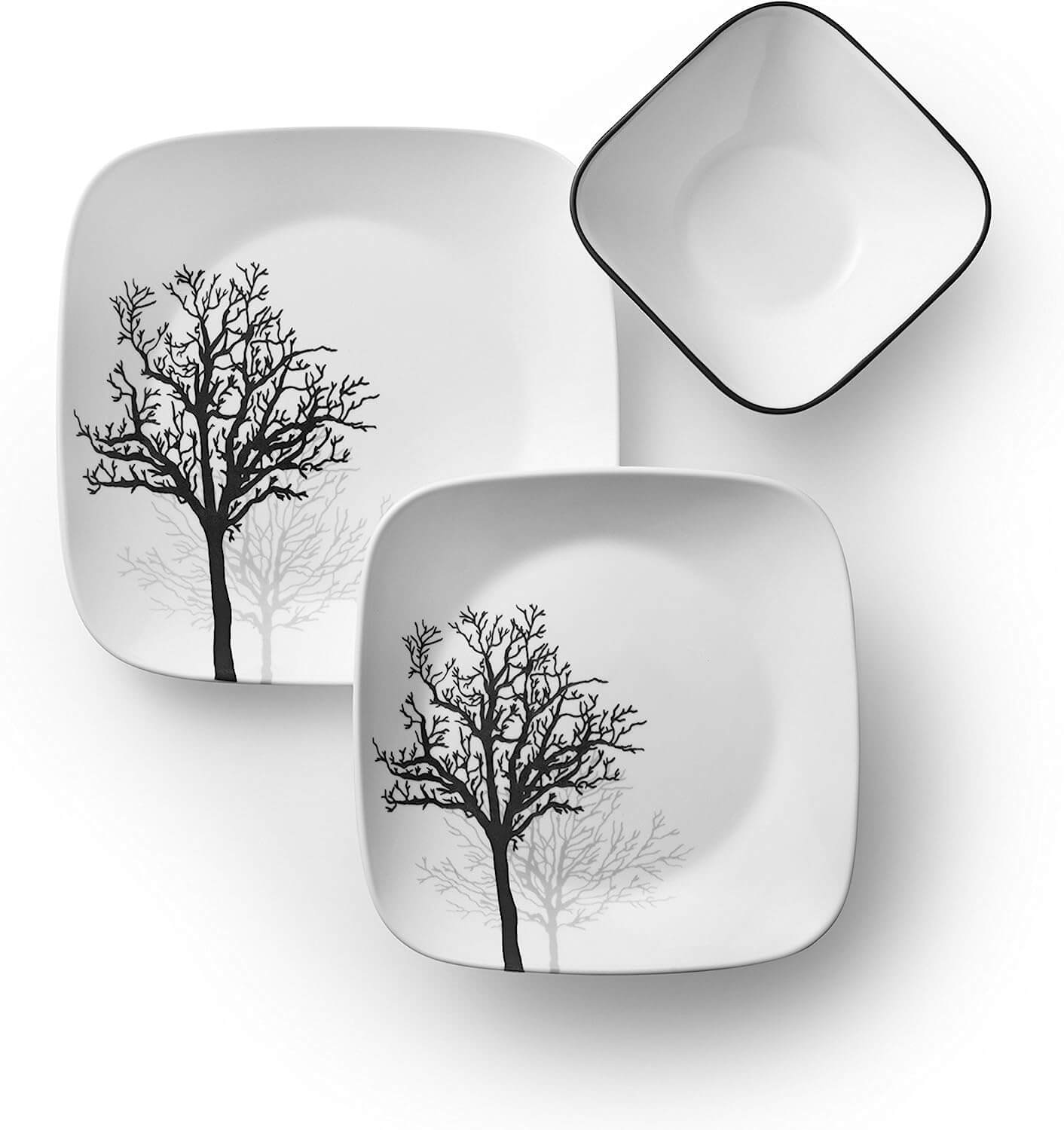 Top Corelle RV Dishes That Won't Break on the Road