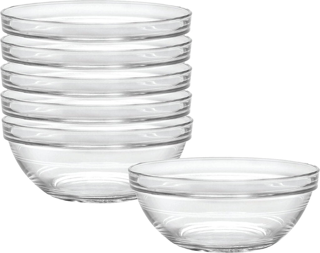 Duralex vs Pyrex: Which Glass Cookware Is Better?