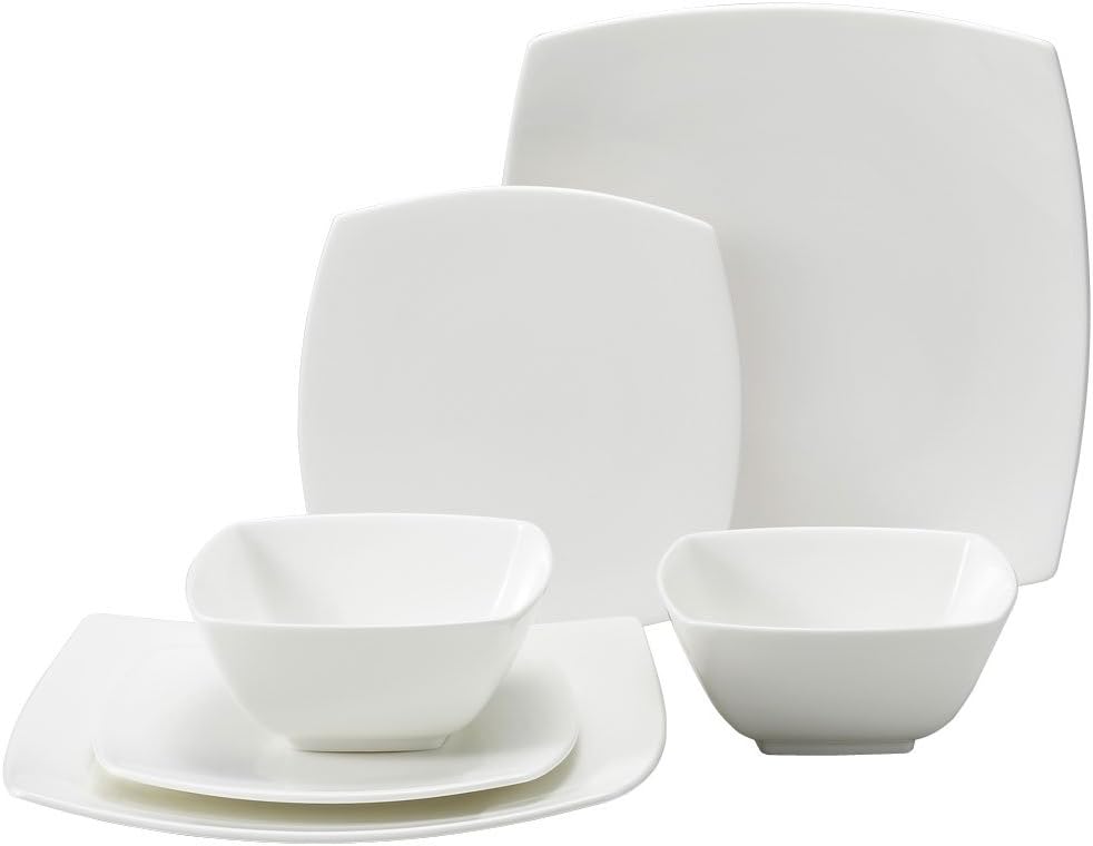 Noritake vs Corelle - Which one Should You Choose?