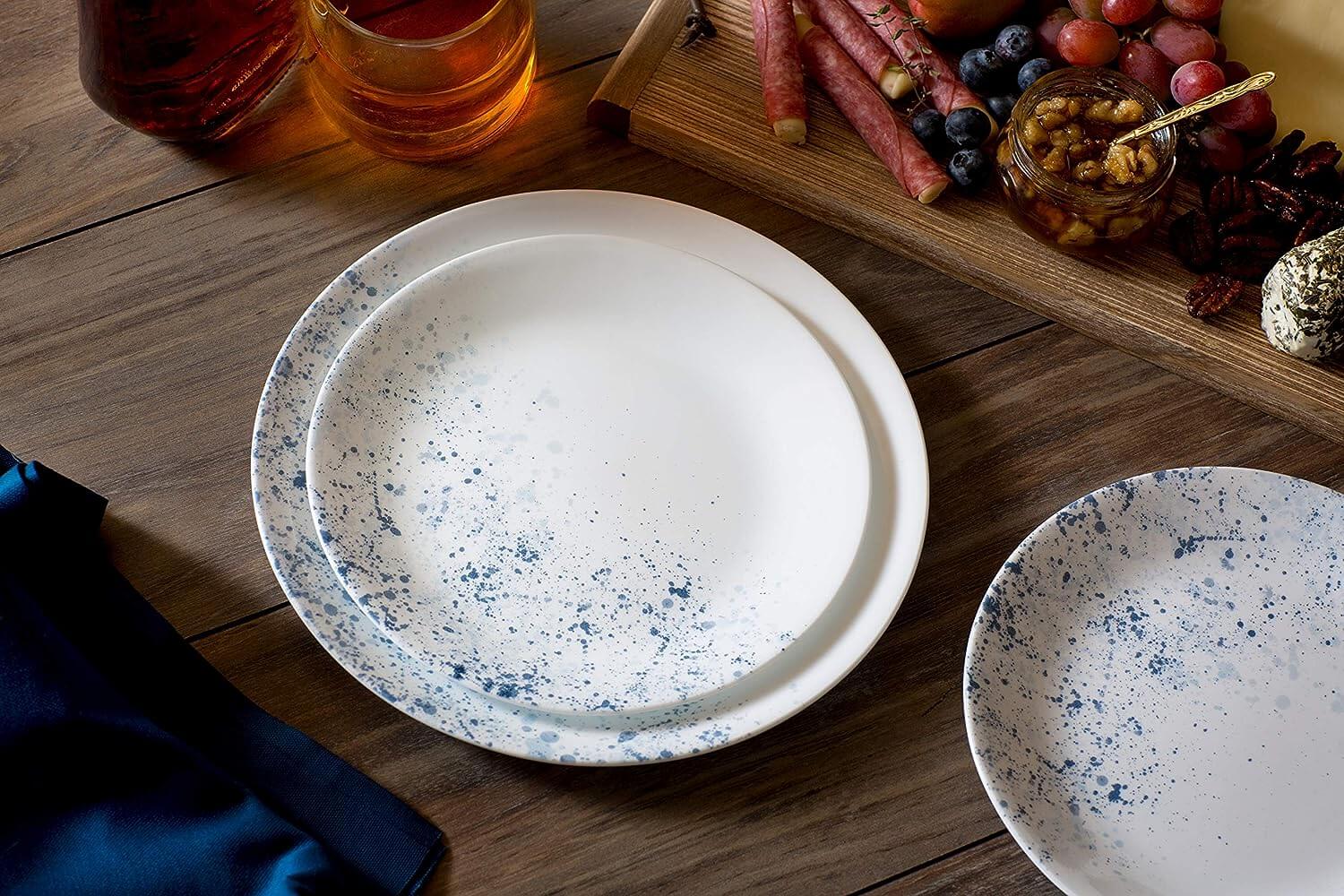 Top Corelle RV Dishes That Won't Break on the Road
