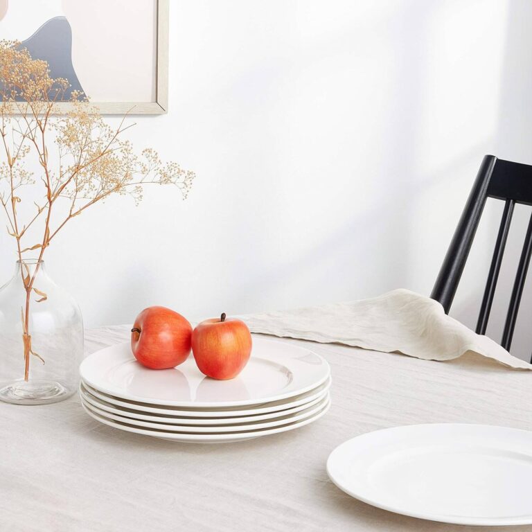 What Is Vitrified Porcelain Dinnerware? Complete Guide