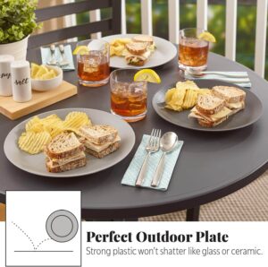 Dine in Style : 15 Premium USA Made Dinnerware - SafeKitchn