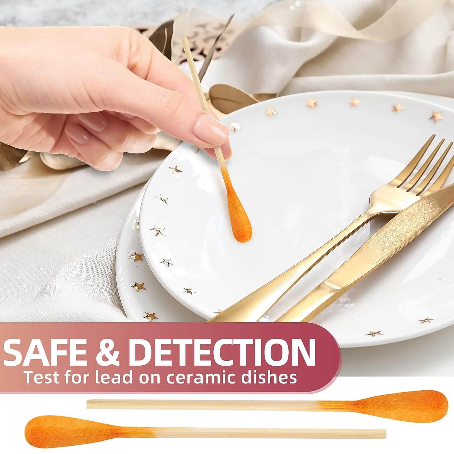 Is Porcelain Lead Free? Safety Facts About Ceramic