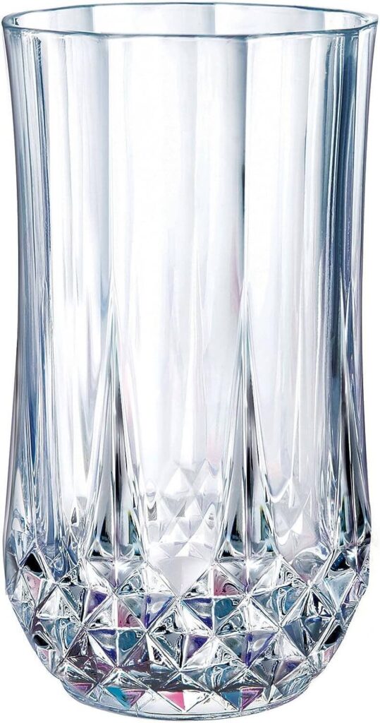 Arcoroc vs Luminarc: Which Glassware Brand Wins?