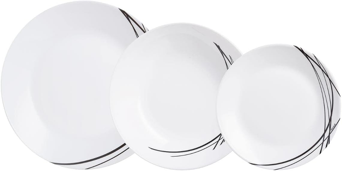 Arcopal vs Corelle: Which Dinnerware Is Superior?