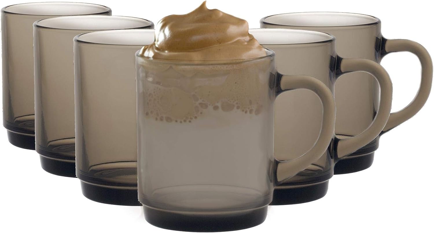 What Is Duralex Glass? Complete Guide to French Glassware