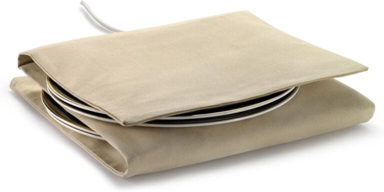 Plate Warmer for Slow Eaters: 10 Best Options