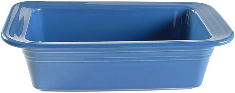 Can Fiestaware Go in the Oven? Complete Safety Guide