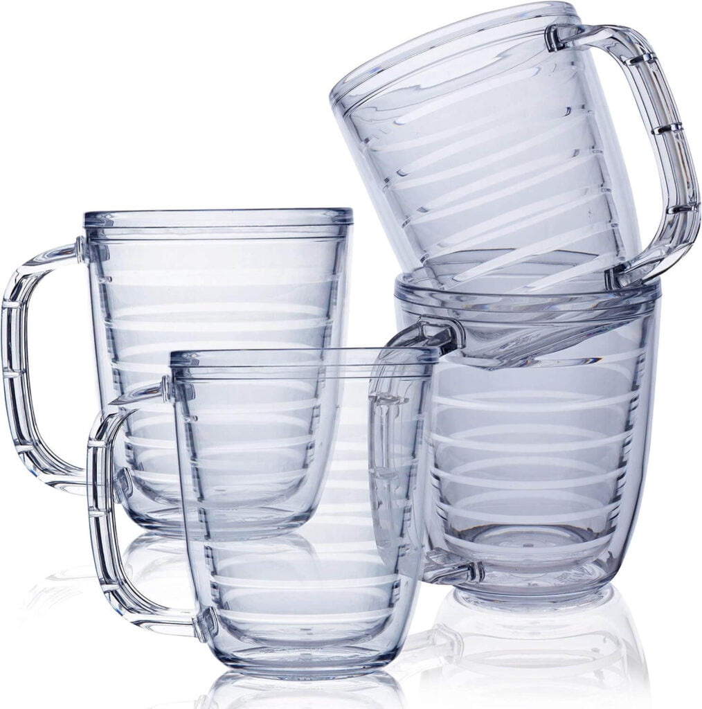 Lightweight Mugs for Elderly: Best Options for Seniors