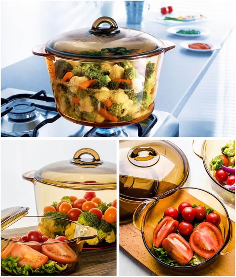 Is Luminarc Glass or Plastic? Clear Answers Here