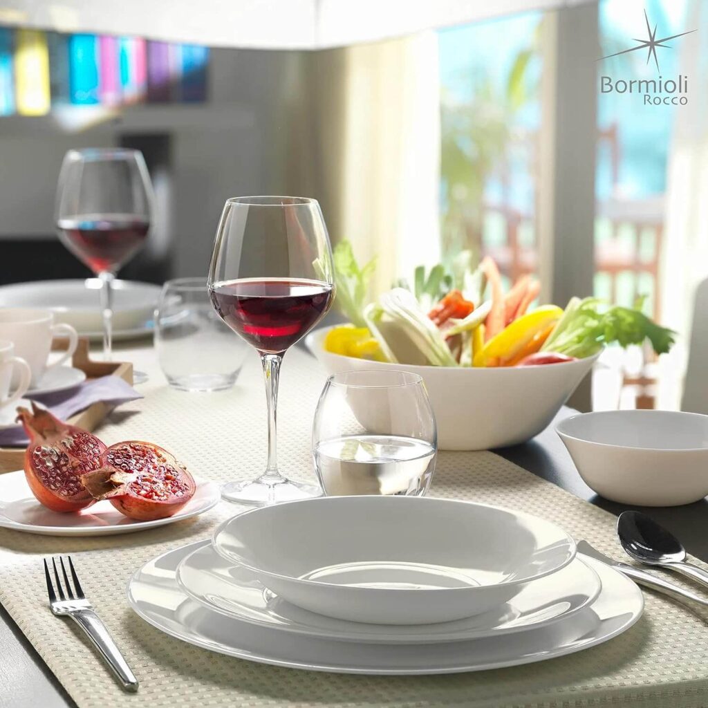 Is Corelle Shatterproof? Truth About Its Durability