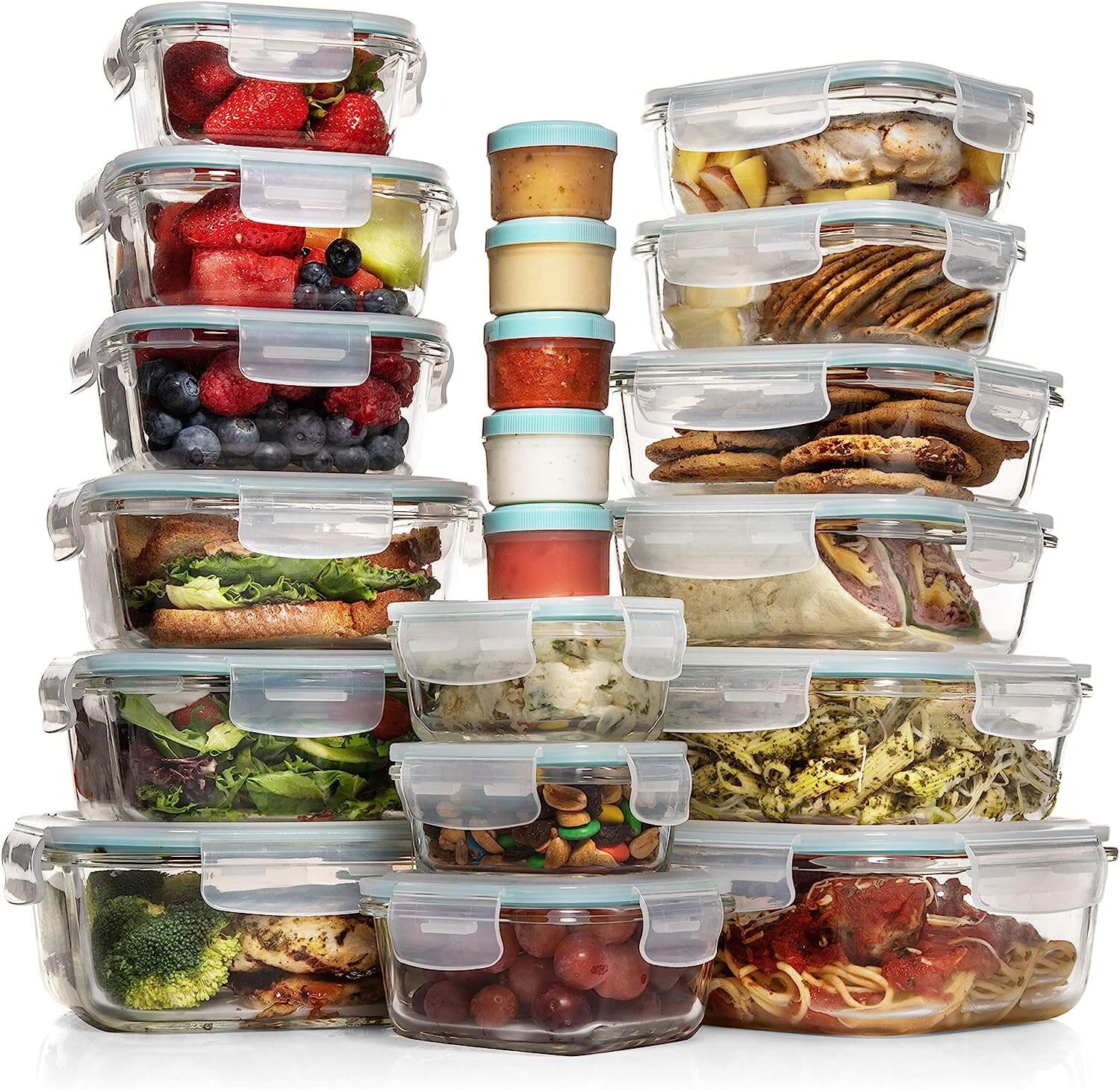 Rubbermaid vs Tupperware: Which Food Storage Wins?