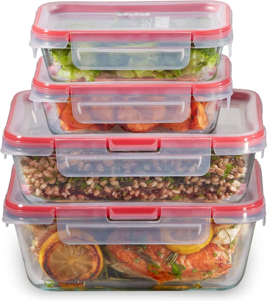 Rubbermaid vs Tupperware: Which Food Storage Wins?