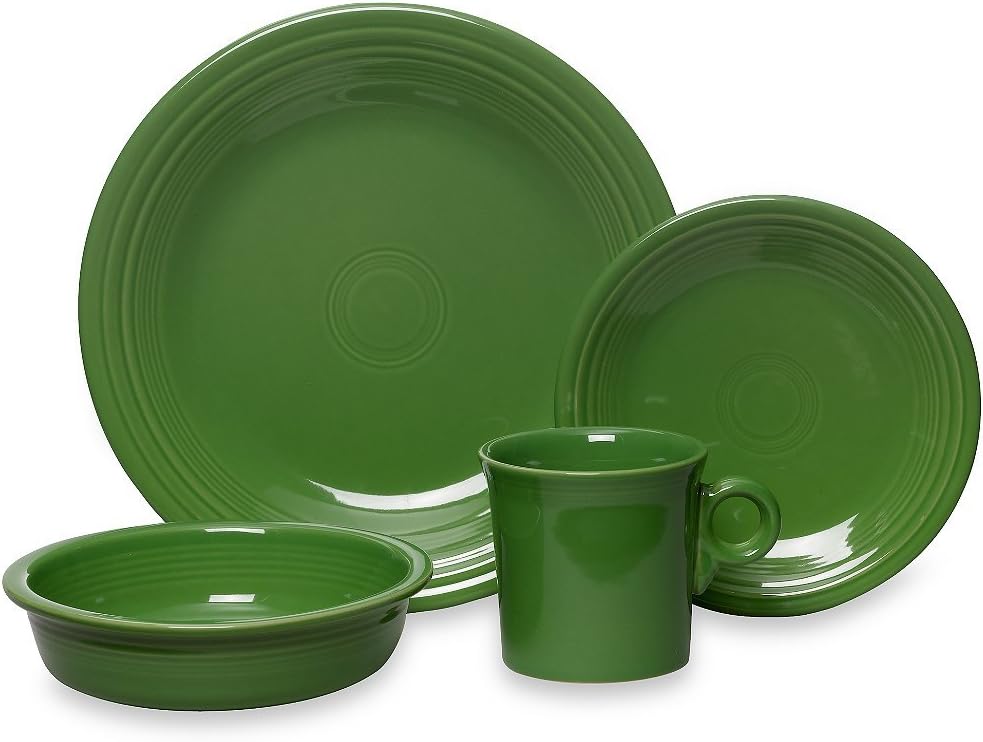 What Does HLC Mean on Fiestaware? Marking Explained