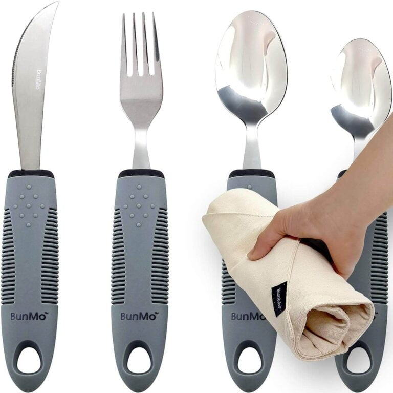 Eating Utensils for the Disabled: Complete Guide