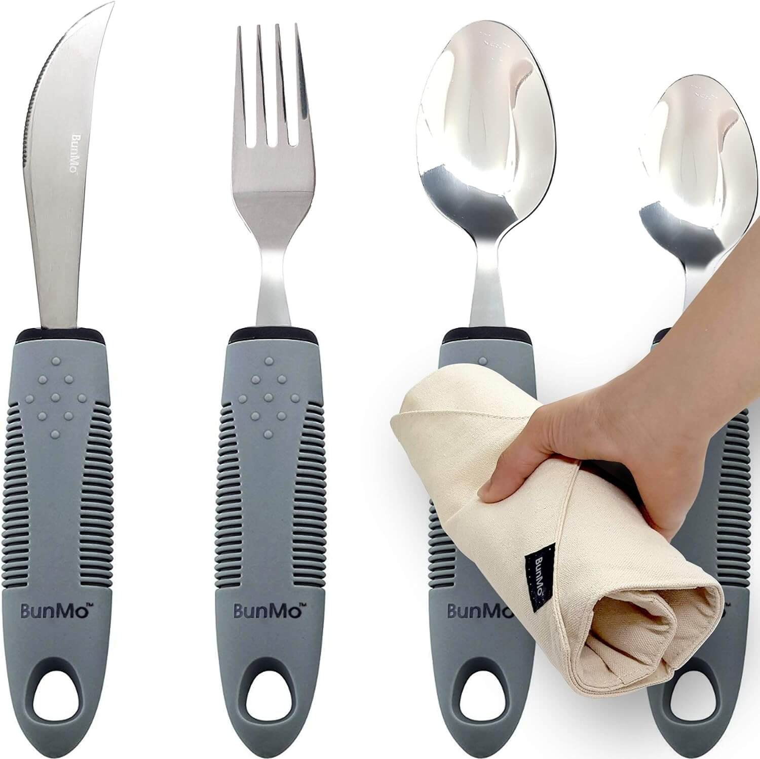 Eating Utensils for the Disabled: Complete Guide