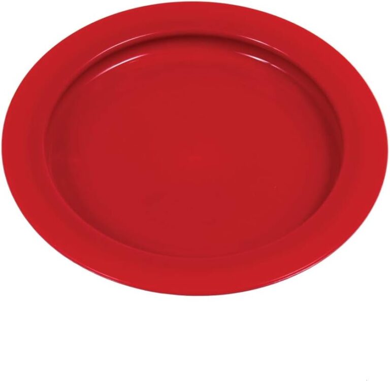 Lipped Plates for the Disabled: The Complete Guide