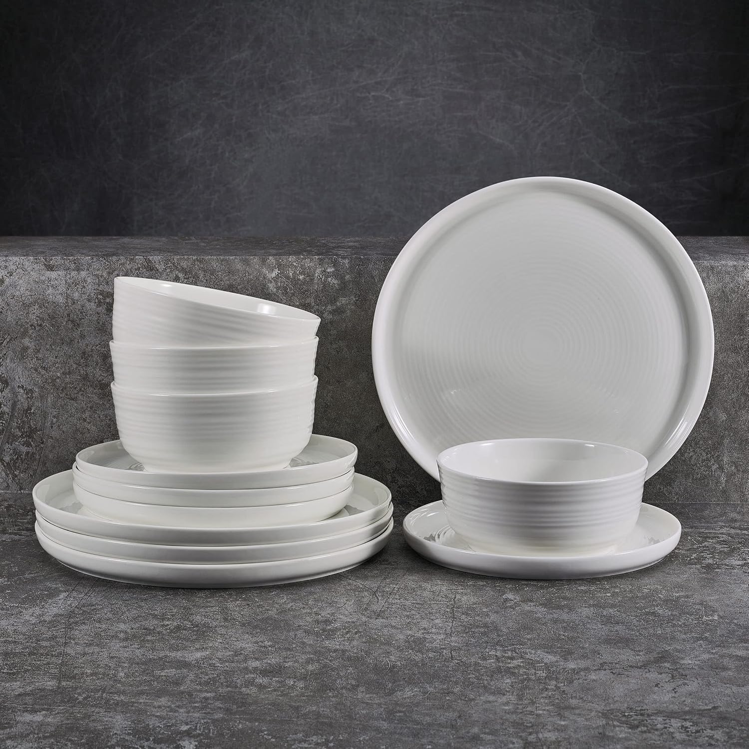 10 Types of Dinner Plate Materials ( 20205 Guide)