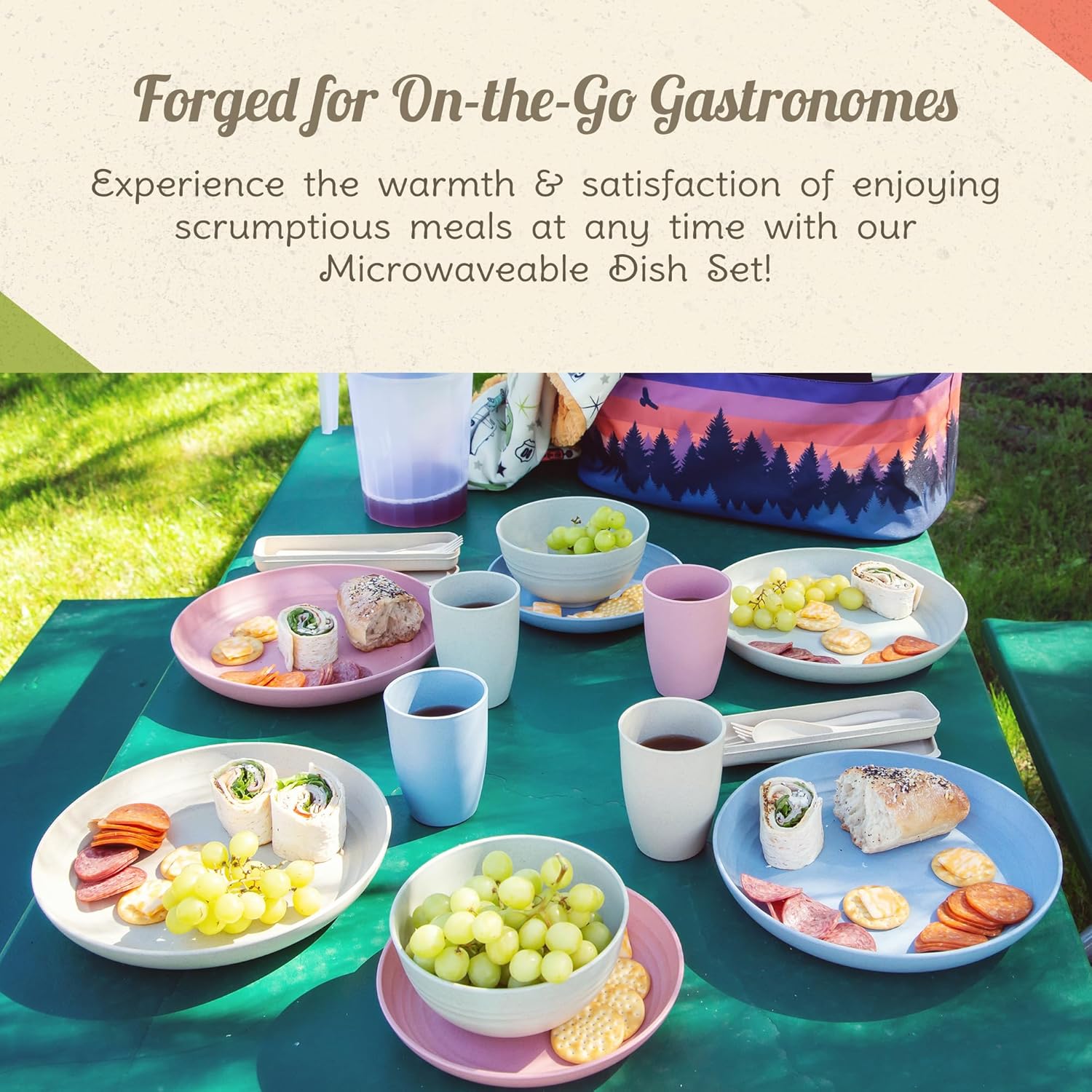 IKEA Outdoor Dinnerware: Weather-Resistant Guide