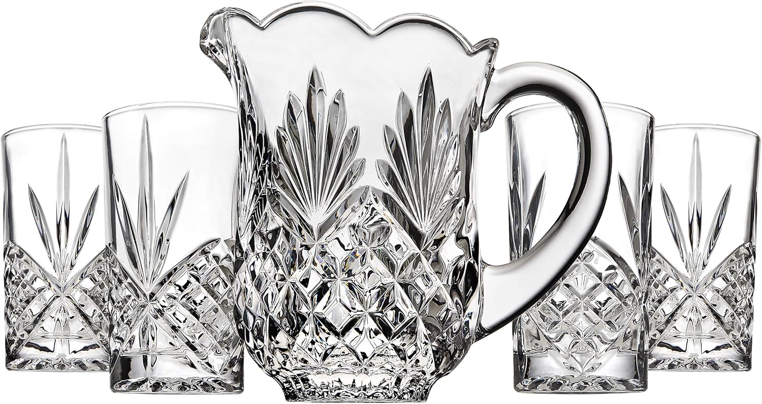 Crystal Markings: The Complete Identification Guide