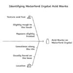 Waterford Crystal Markings: Authentication Guide