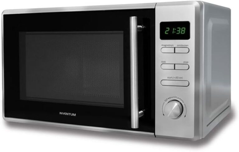 Best 800 Watt Microwaves: 5 Models That Won't Let You Down