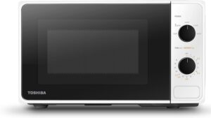 Best 800 Watt Microwaves: 5 Models That Won't Let You Down