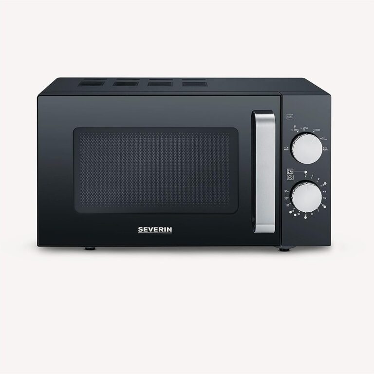 Best 800 Watt Microwaves: 5 Models That Won't Let You Down