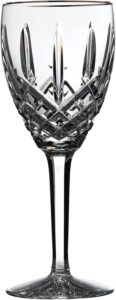 Waterford Crystal Patterns: Complete Guide & Identification