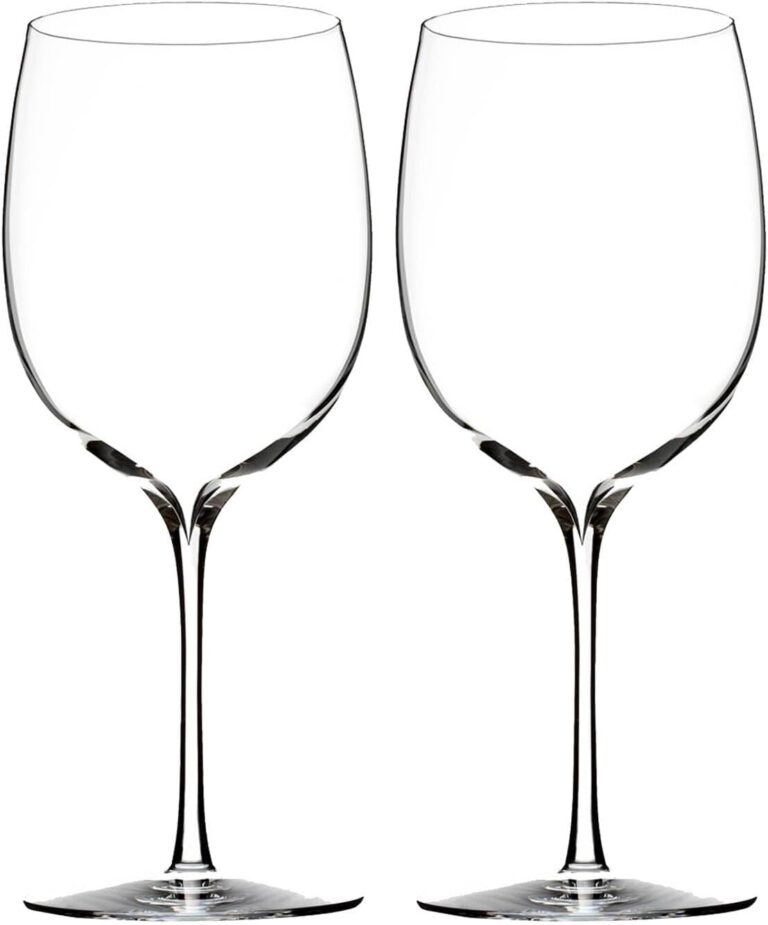 Waterford Crystal Patterns: Complete Guide & Identification