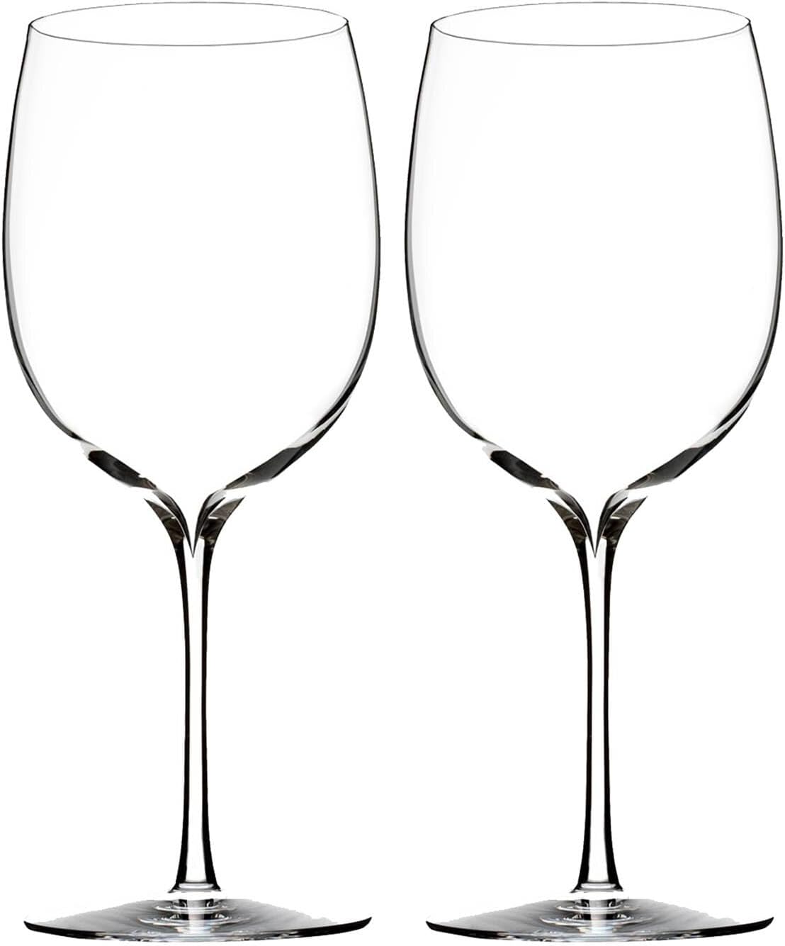 Waterford Crystal Patterns: Complete Guide & Identification