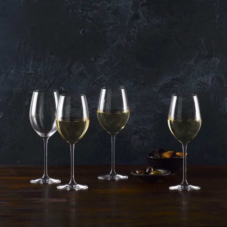 Waterford Crystal Patterns: Complete Guide & Identification