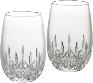 Waterford Crystal Patterns: Complete Guide & Identification