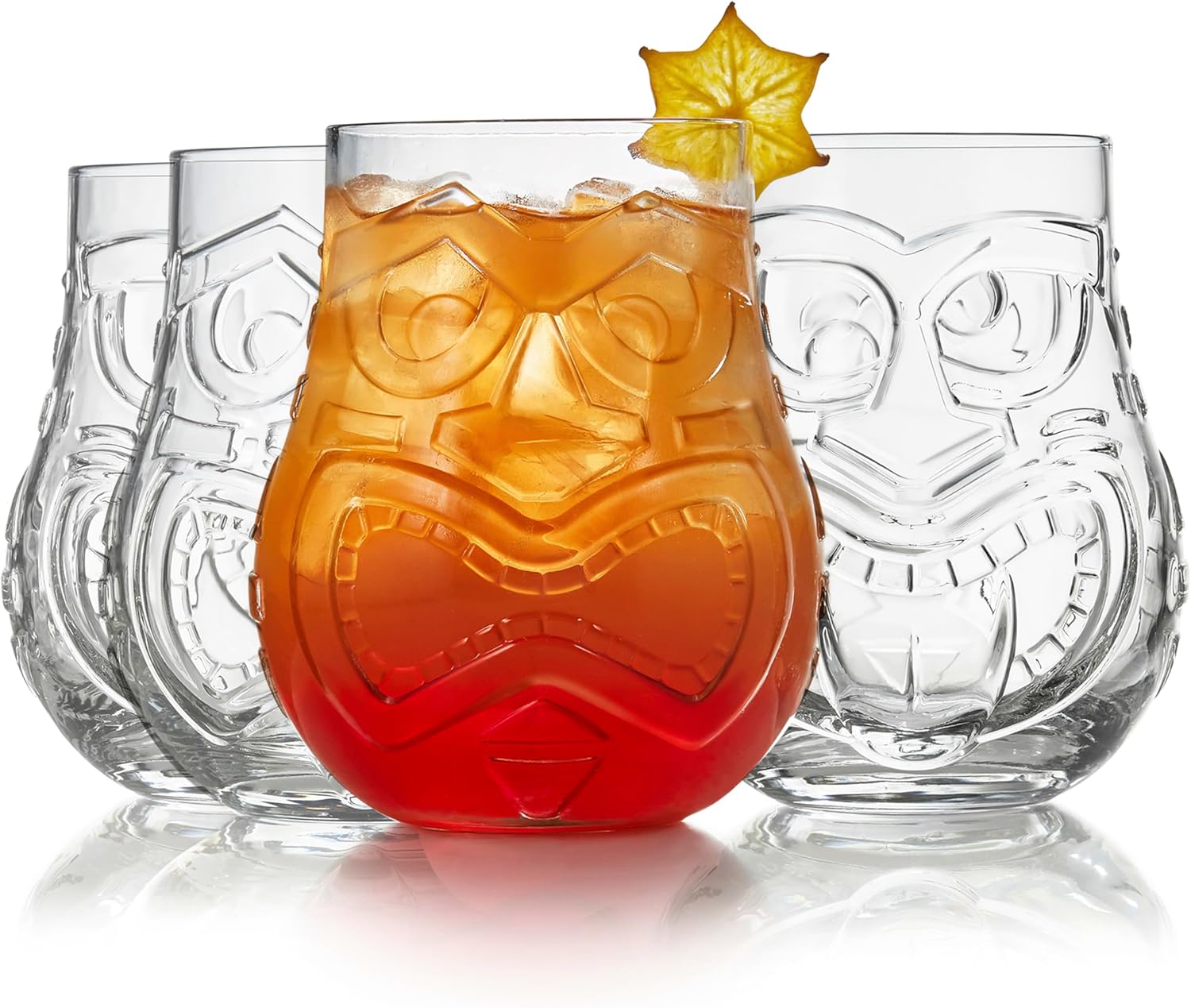 Dating Libbey Glass Marks - Complete Identification Guide