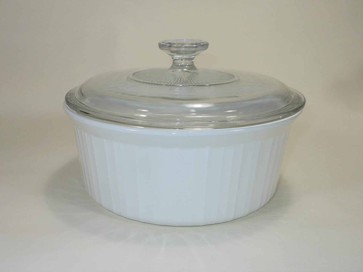 Does Corningware Contain Lead? Safety Facts You Need