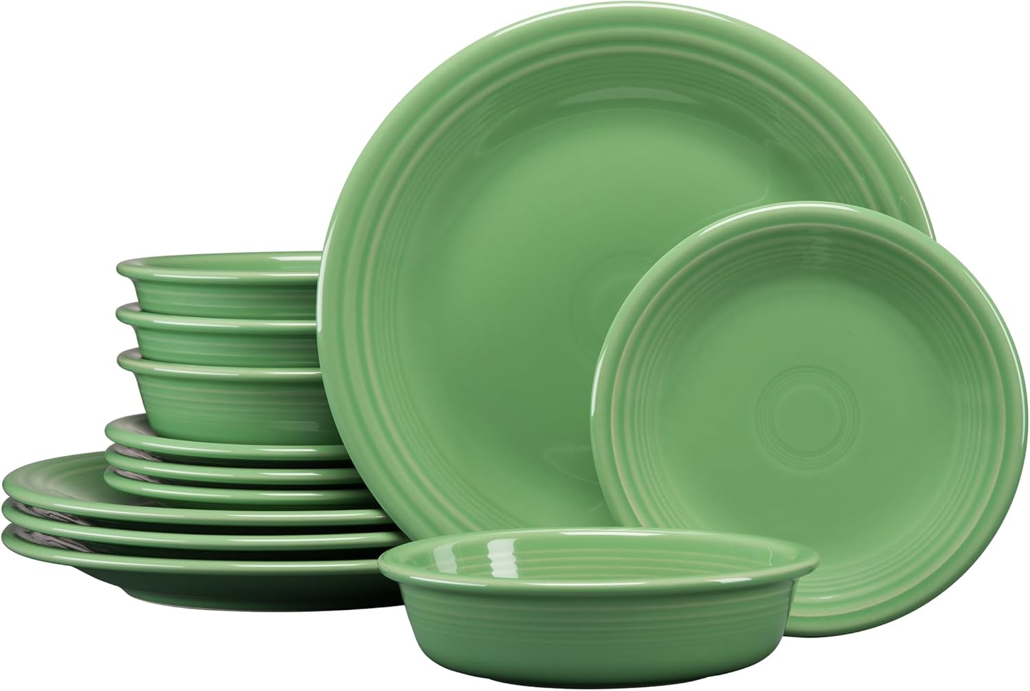 Fiestaware Dinnerware: Everything You Need to Know