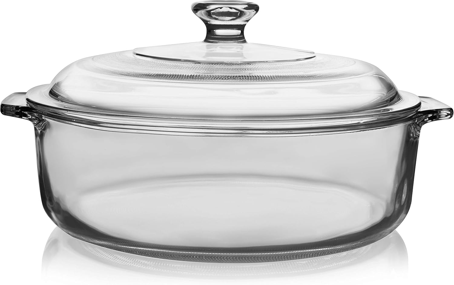 Heat Resistant Glassware: Types, Safety, and Best Uses