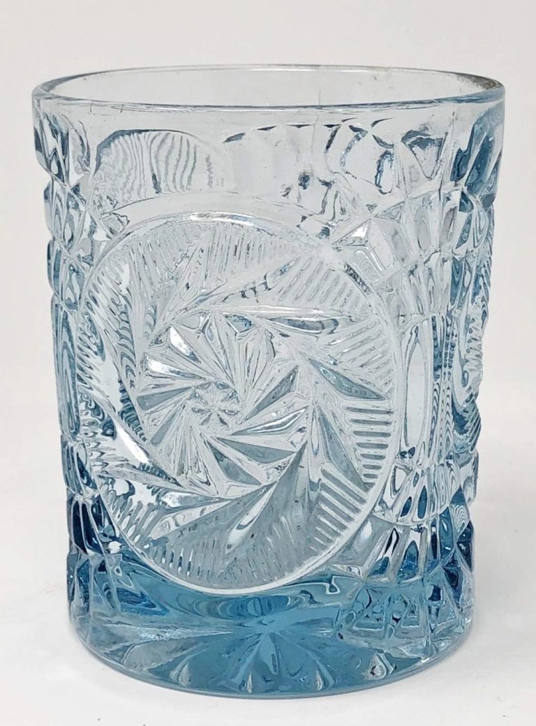 Glass Markings Identification Guide