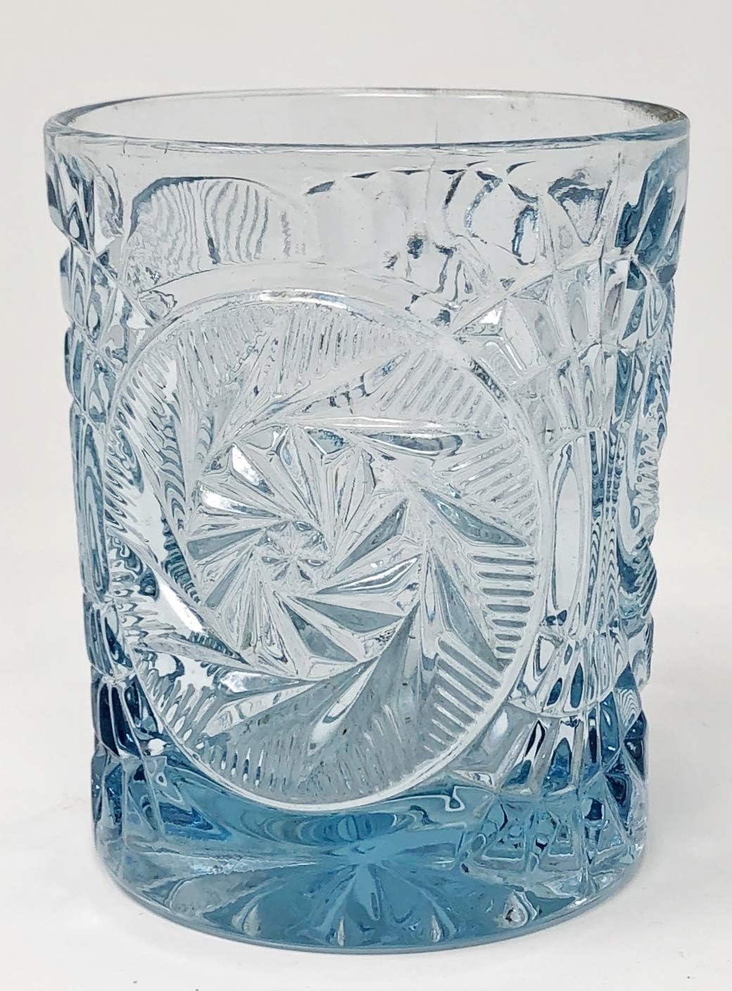 Glass Markings Identification Guide