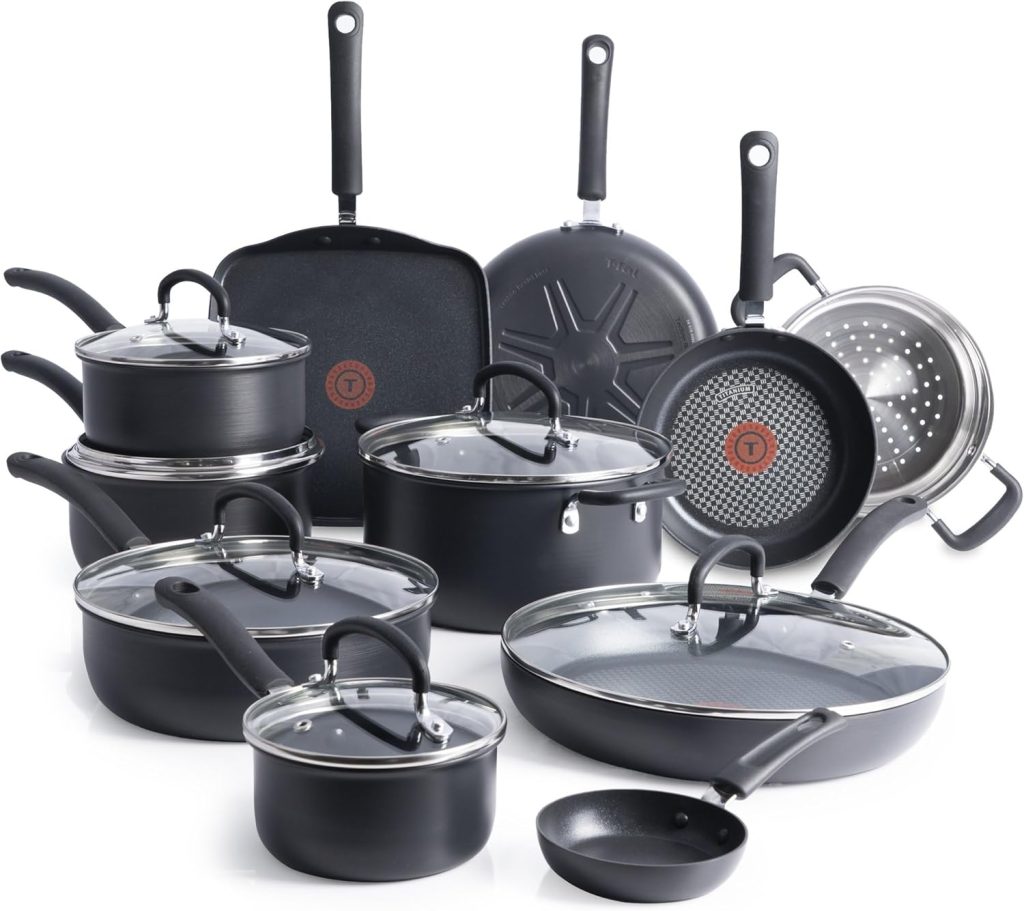 Ceramic vs Non-Stick Cookware — Which Is Safer?